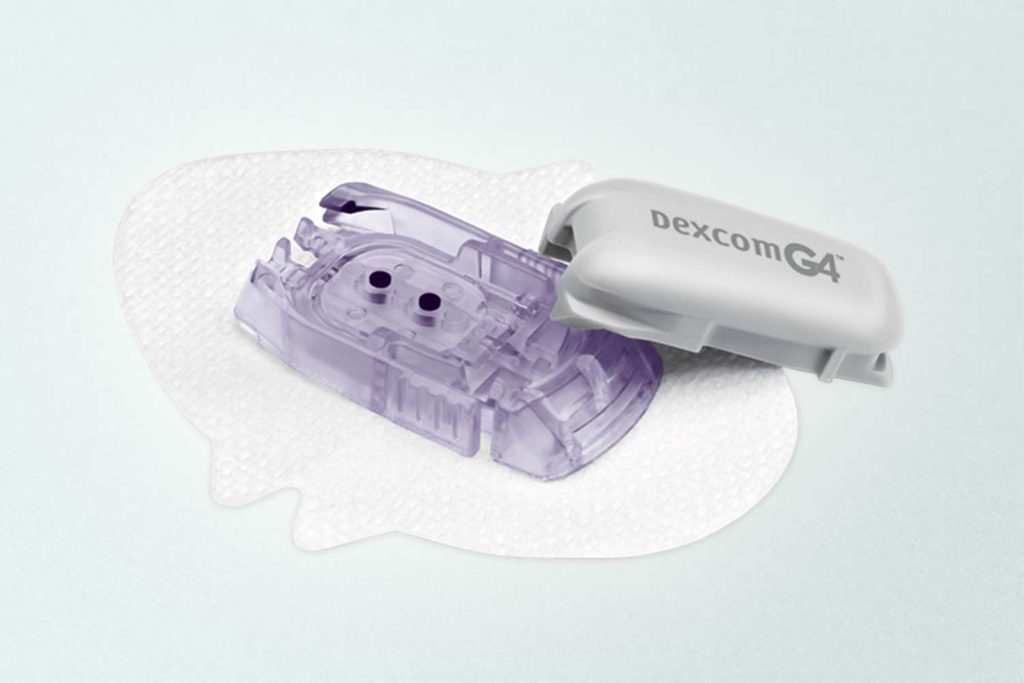 Animas Wearable Insulin Pump - Phase One Design