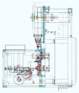 Services - Phase One Design